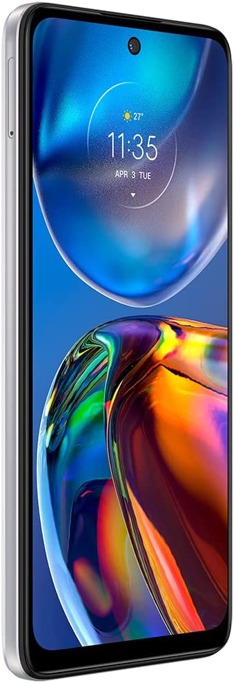 Motorola Moto E32 XT2227-1 64gb de Memória 4gb de Ram Tela 6.5" Câmera ...