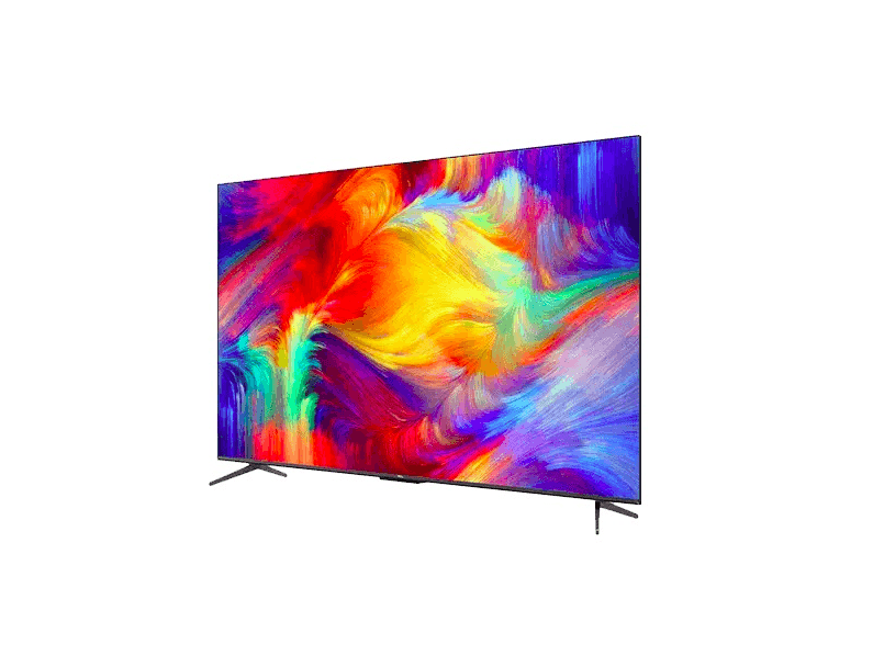 Smart Tv 65" Led TCL 65P735 UHD HDR Semp