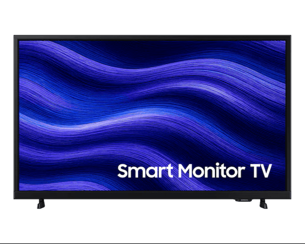 Smart TV 43" Samsung Full HD 43F6000F Tizen, 2 HDMI, Bluetooth ...